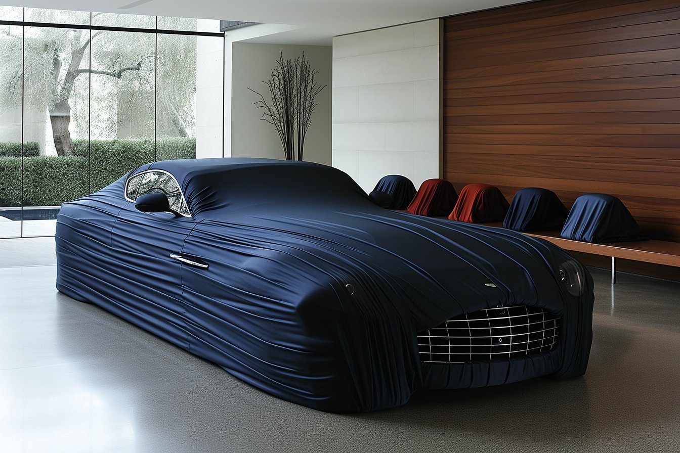 Les meilleurs housses et couvertures de voiture pour protéger votre ...