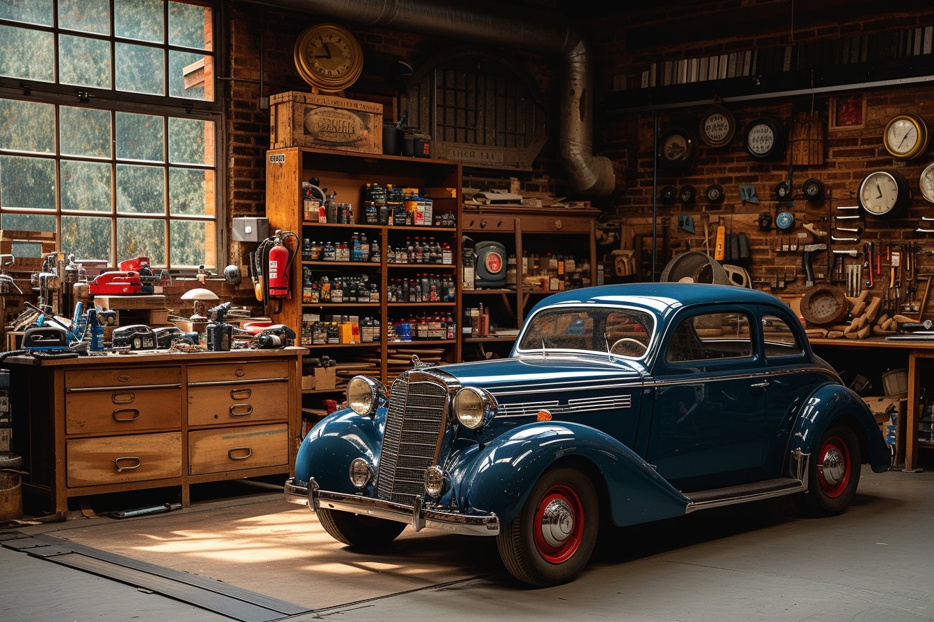 Comment comparer efficacement les devis de réparation auto - Fury Road