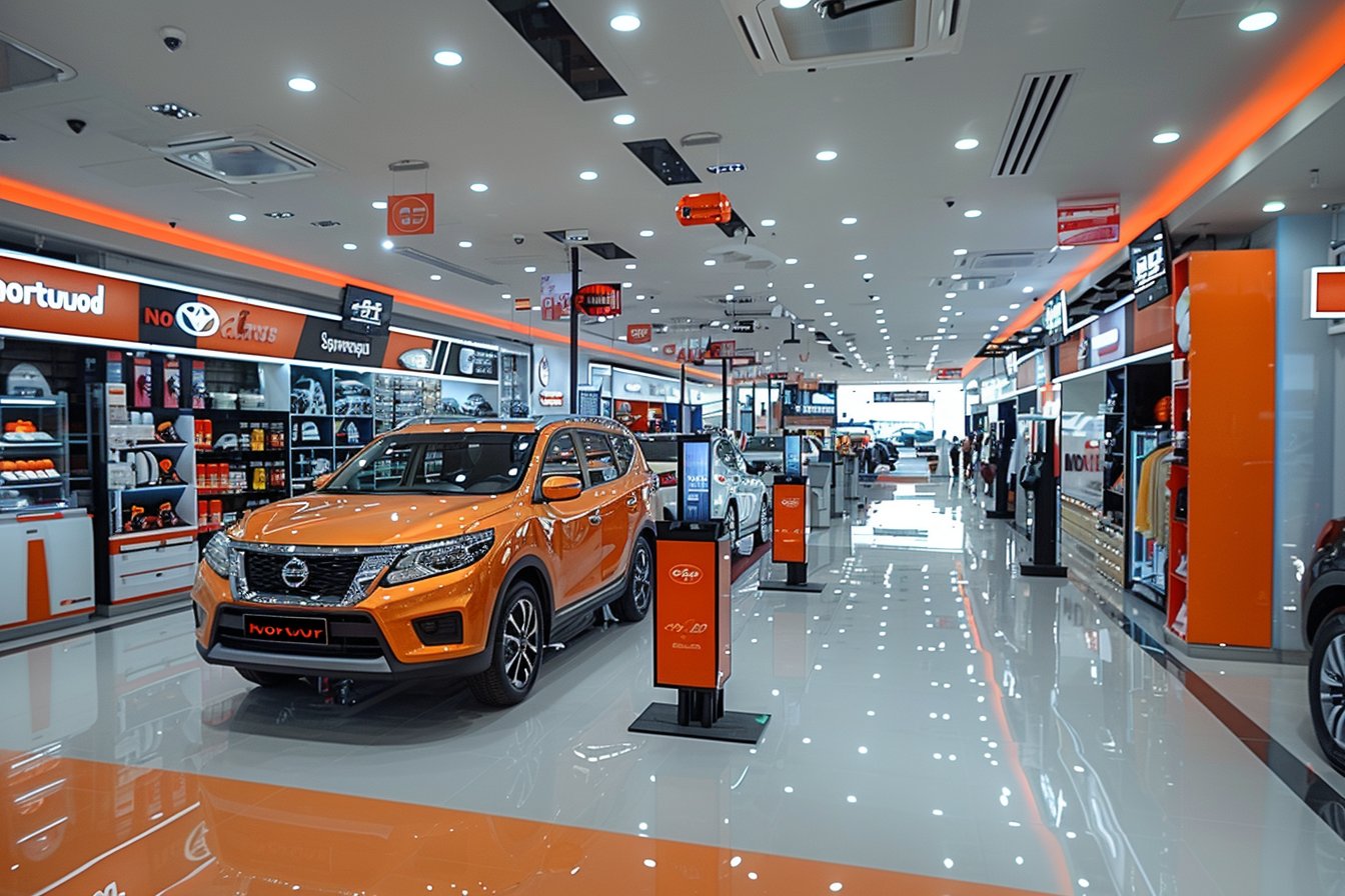 Tout ce que vous devez savoir sur Norauto - Fury Road