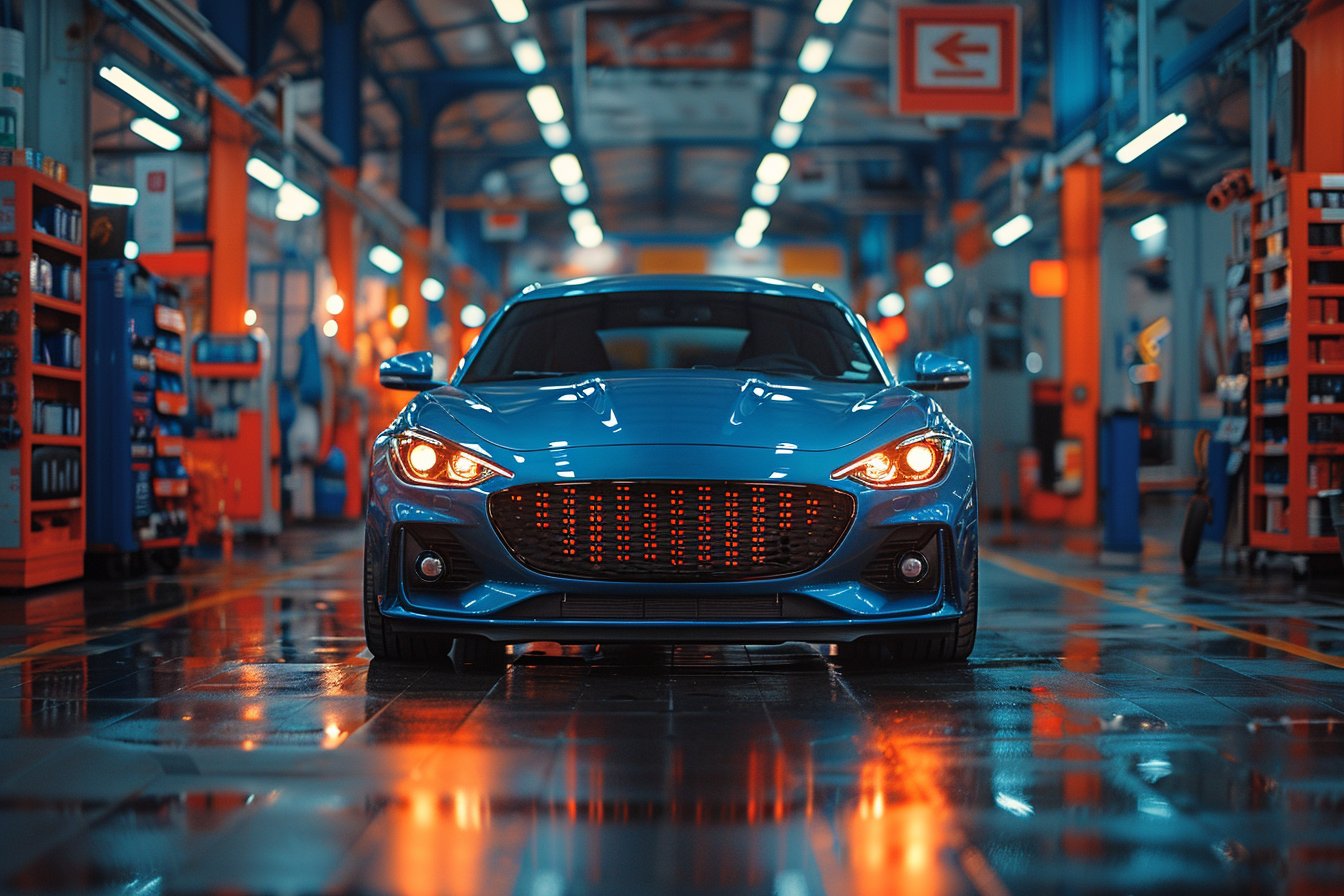 Tout savoir sur Mister-auto.com, le spécialiste de la pièce automobile ...