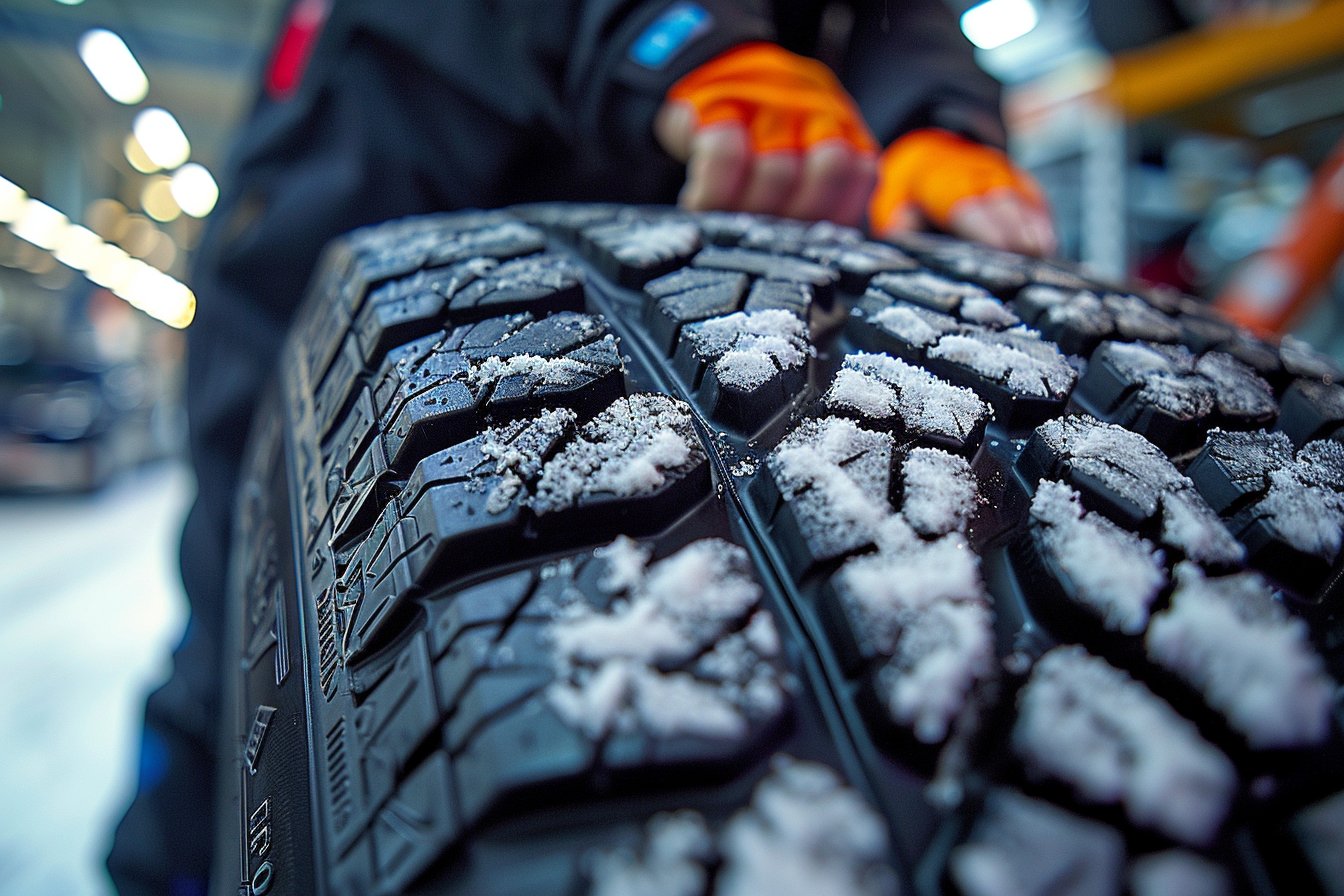 Tout savoir sur Profil Plus : les spécialistes du pneu - Fury Road